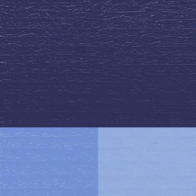 Ľanová farba Ultramarínová modrá - ĽanovéFarby.sk